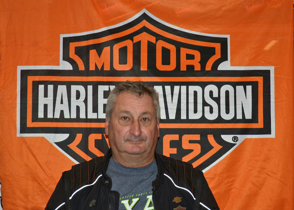 LEQUIEN Patrick – Paris West Chapter