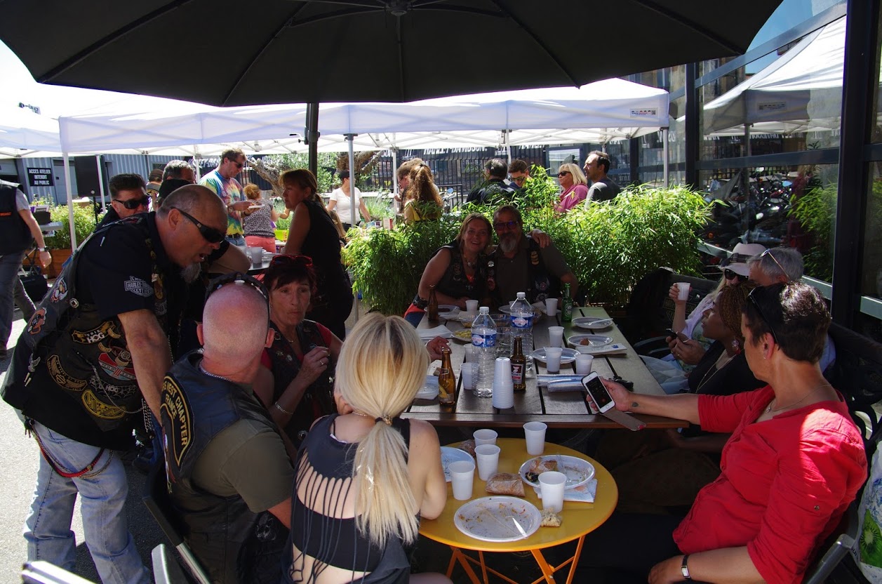 006-002 – Paris West Chapter