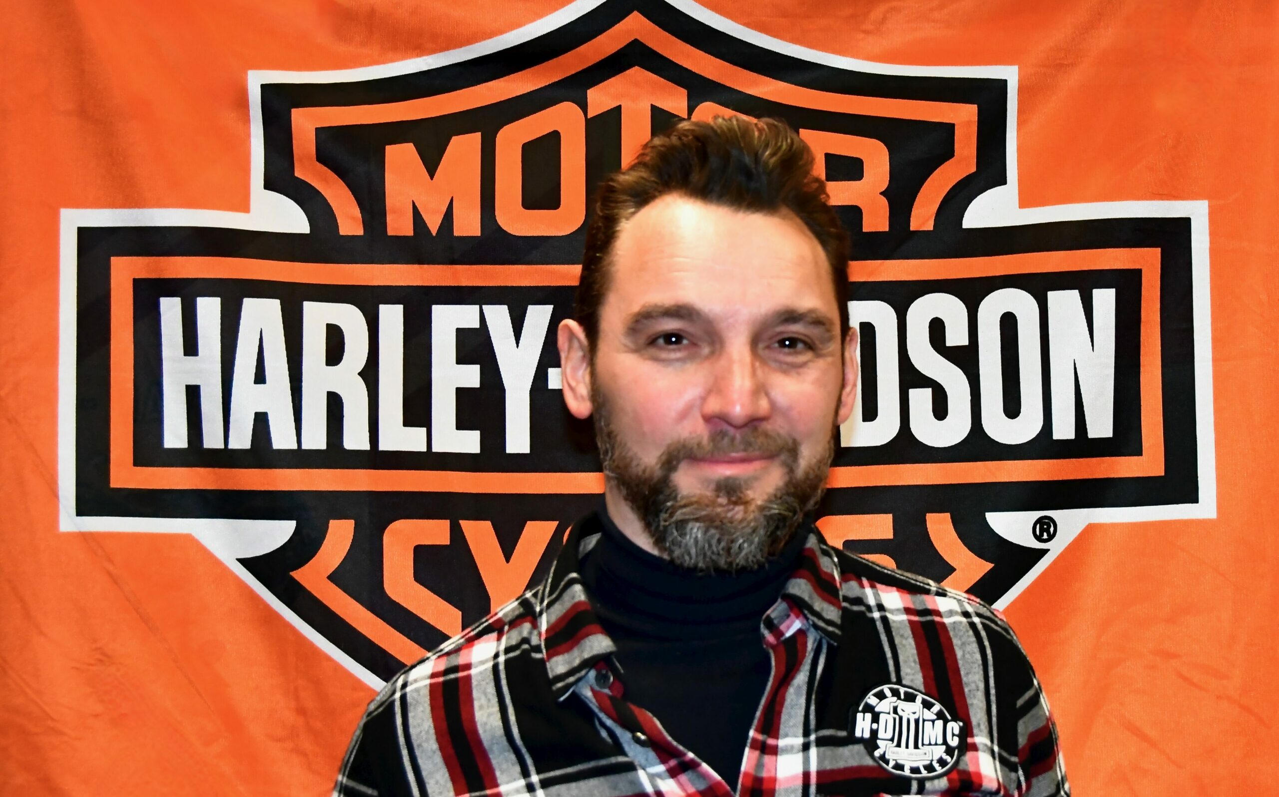 Eric gaudin – Paris West Chapter