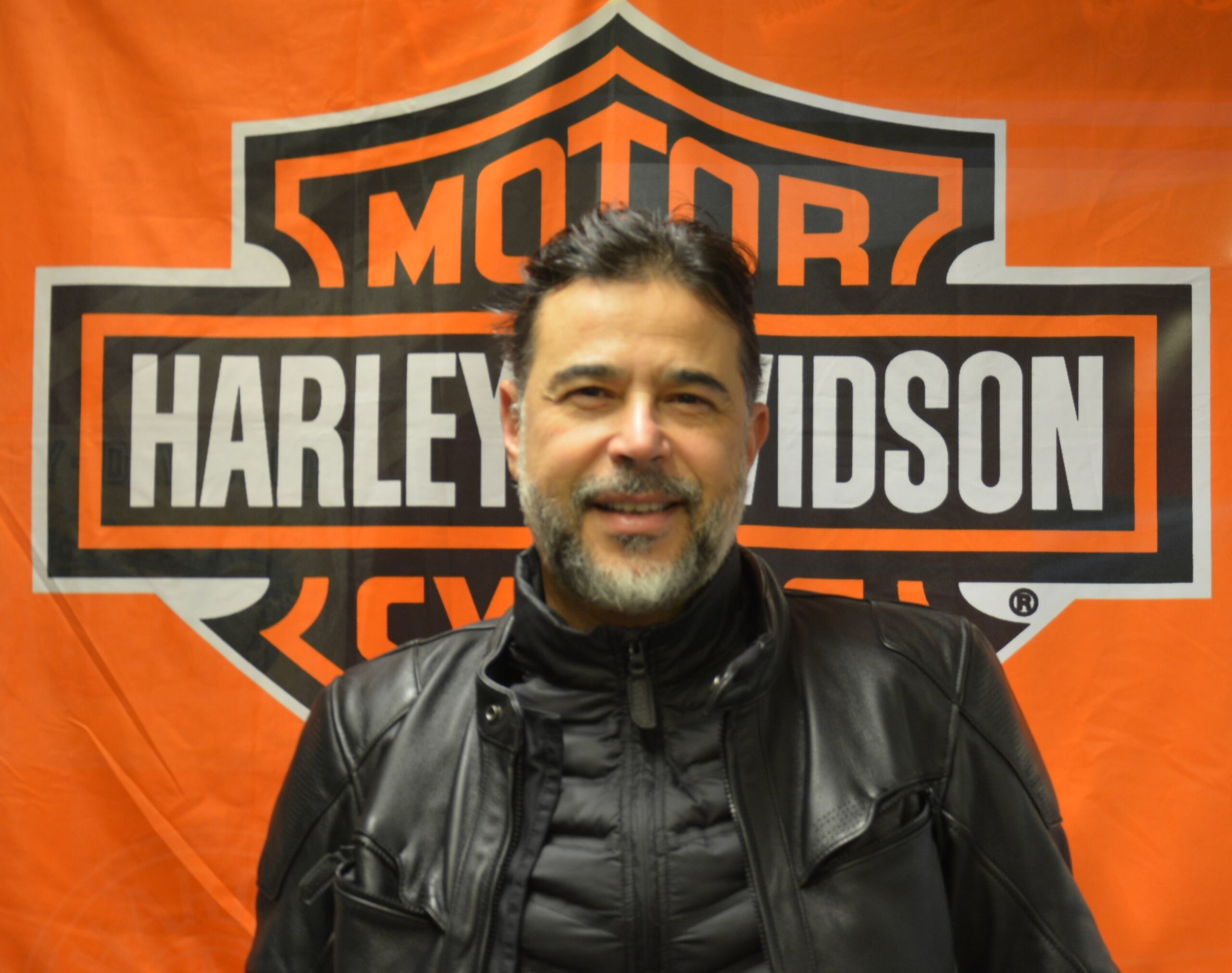 MOUNANE Nabil – Paris West Chapter