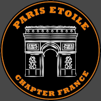 Invitation – Paris West Chapter