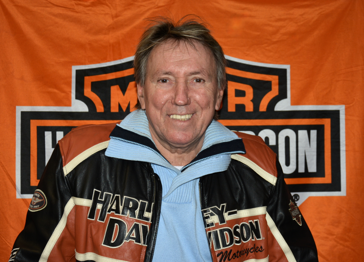 Pierre M – Paris West Chapter